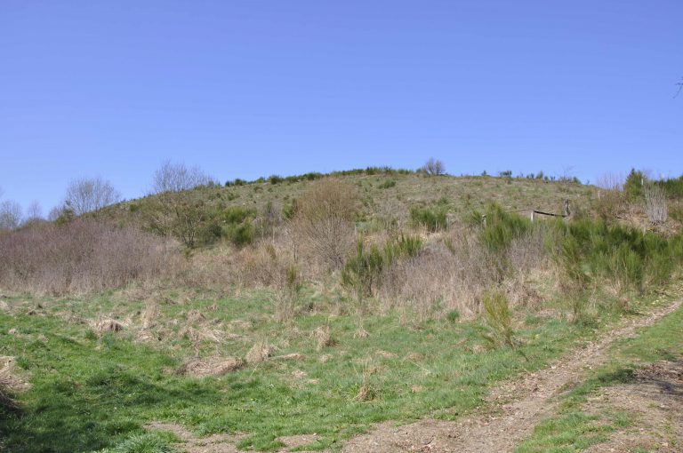 Le château de Bodange - CHAHS